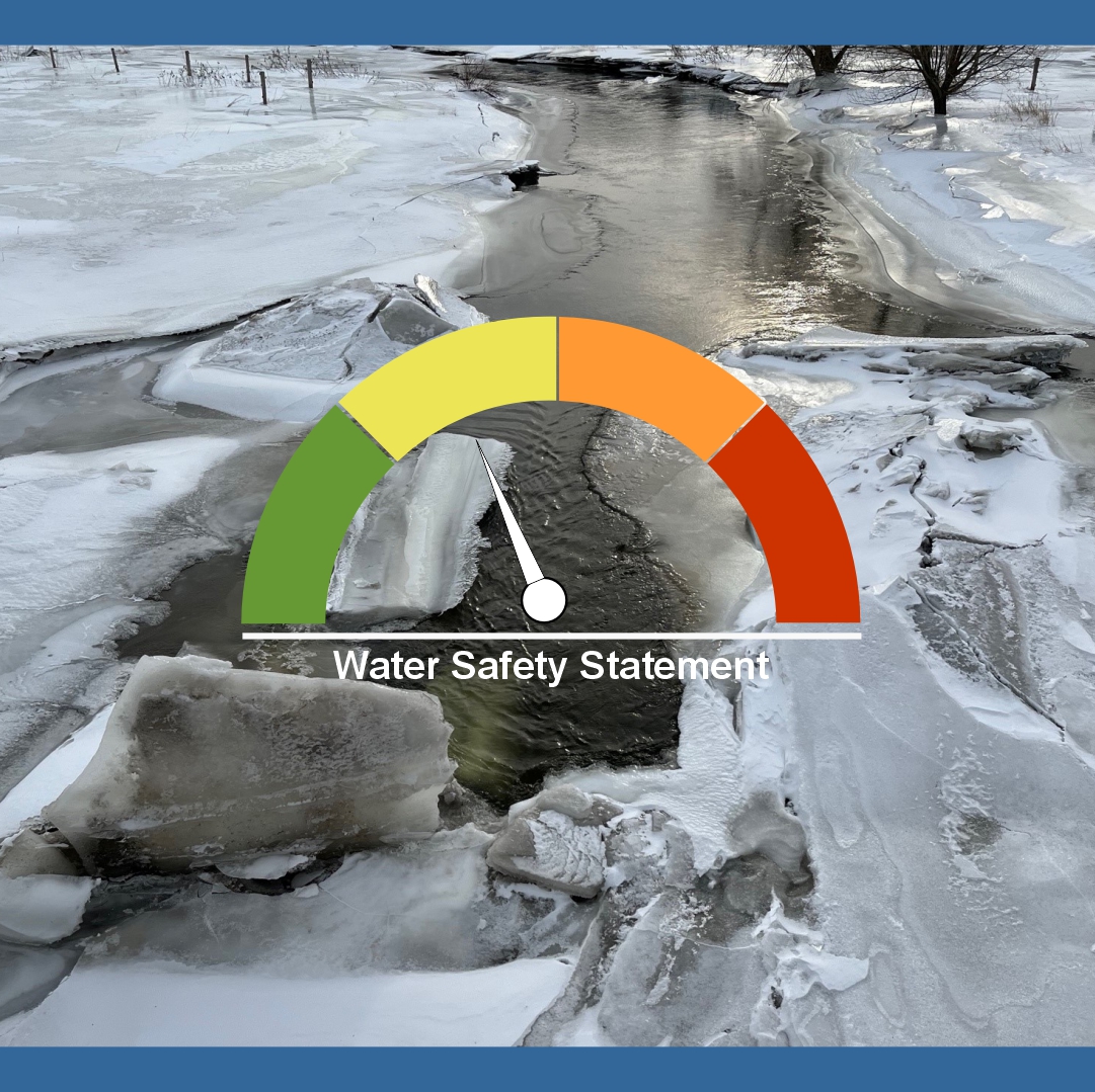 Watershed Conditions Statement – Flood Outlook/Water Safety – Maitland ...