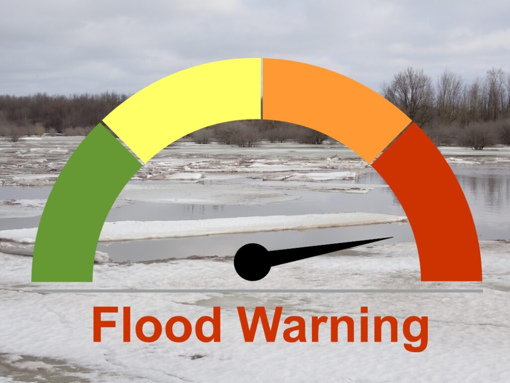 Flood Warning Issued for Boyle Drain Area – Maitland Valley ...